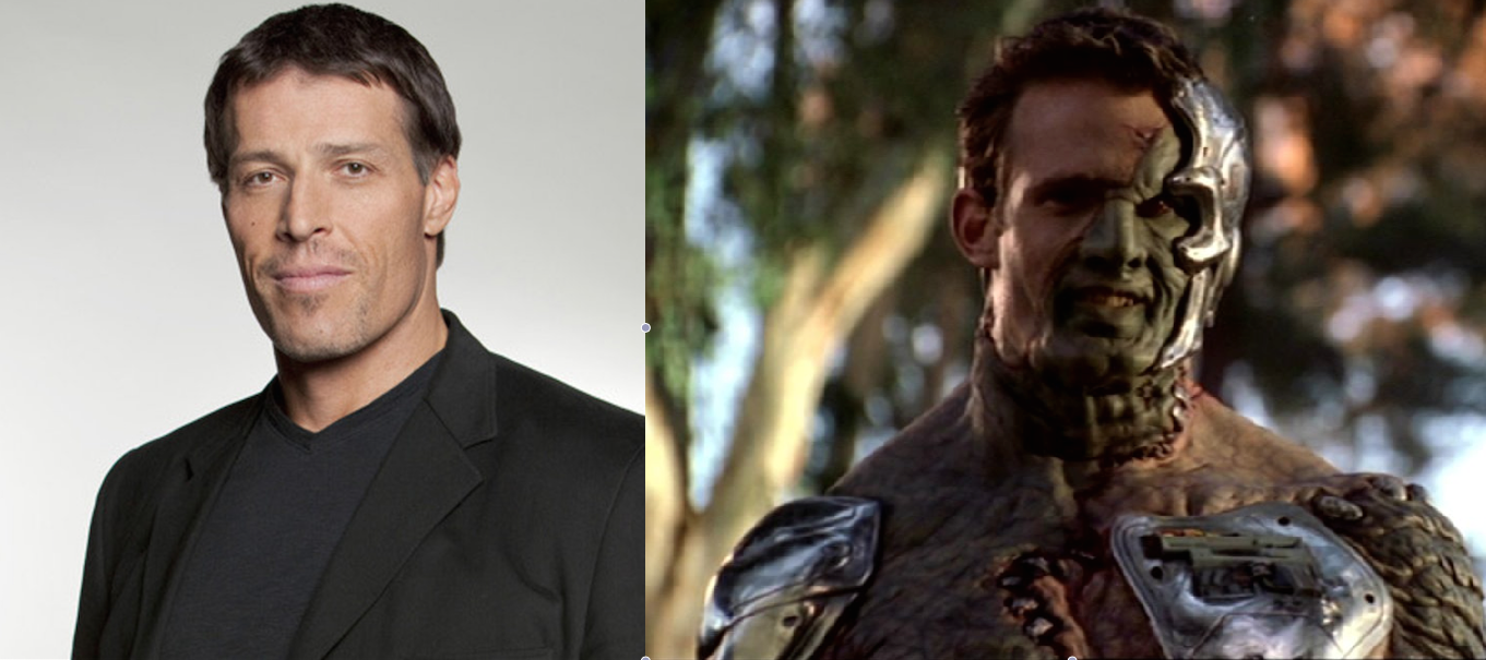 Once More With Extreme Prejudice: Two Champions Return to L.A.: A ...