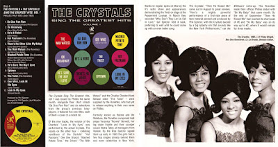 2011 Phil Spector ‎– The Philles Album Collection - Varios artistas ...