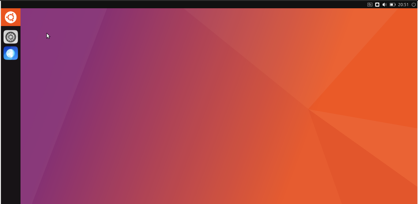 Unity 8: Review