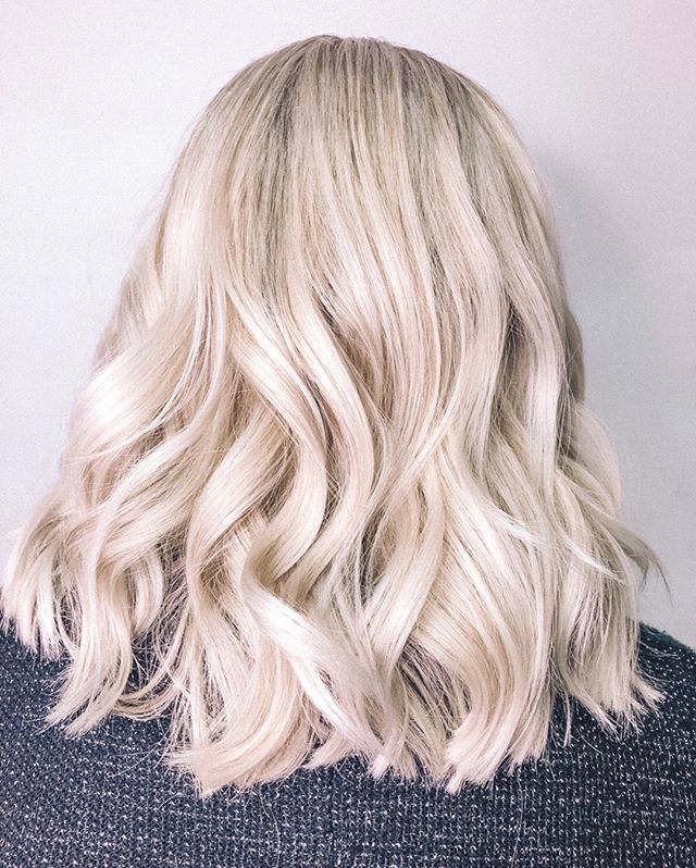 Sambut Tahun Baru Dengan 10 Model Warna Rambut Paling Populer Di 2020 ...