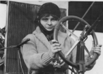 The Great Women of American Aviation: Blanche Stuart Scott