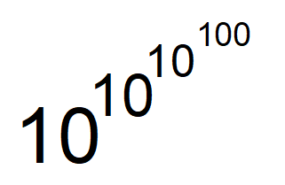 MENGAKU BACKPACKER: THE LOVECRAFTIAN NUMBERS" PART 2 - BILANGAN ...