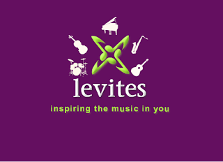 The World Through My Eyes: Levites - School Of Music