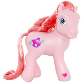 My Little Pony Sno-Glo Winter Ponies G3 Pony | MLP Merch