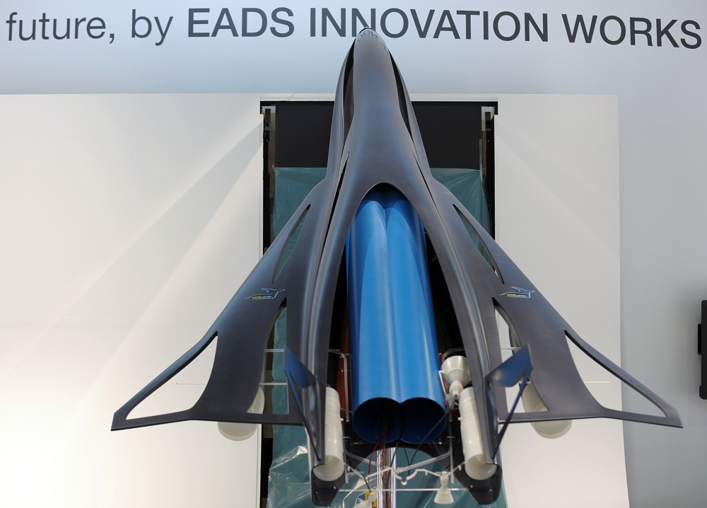 Hypersonic Aircraft | Army and Weapons