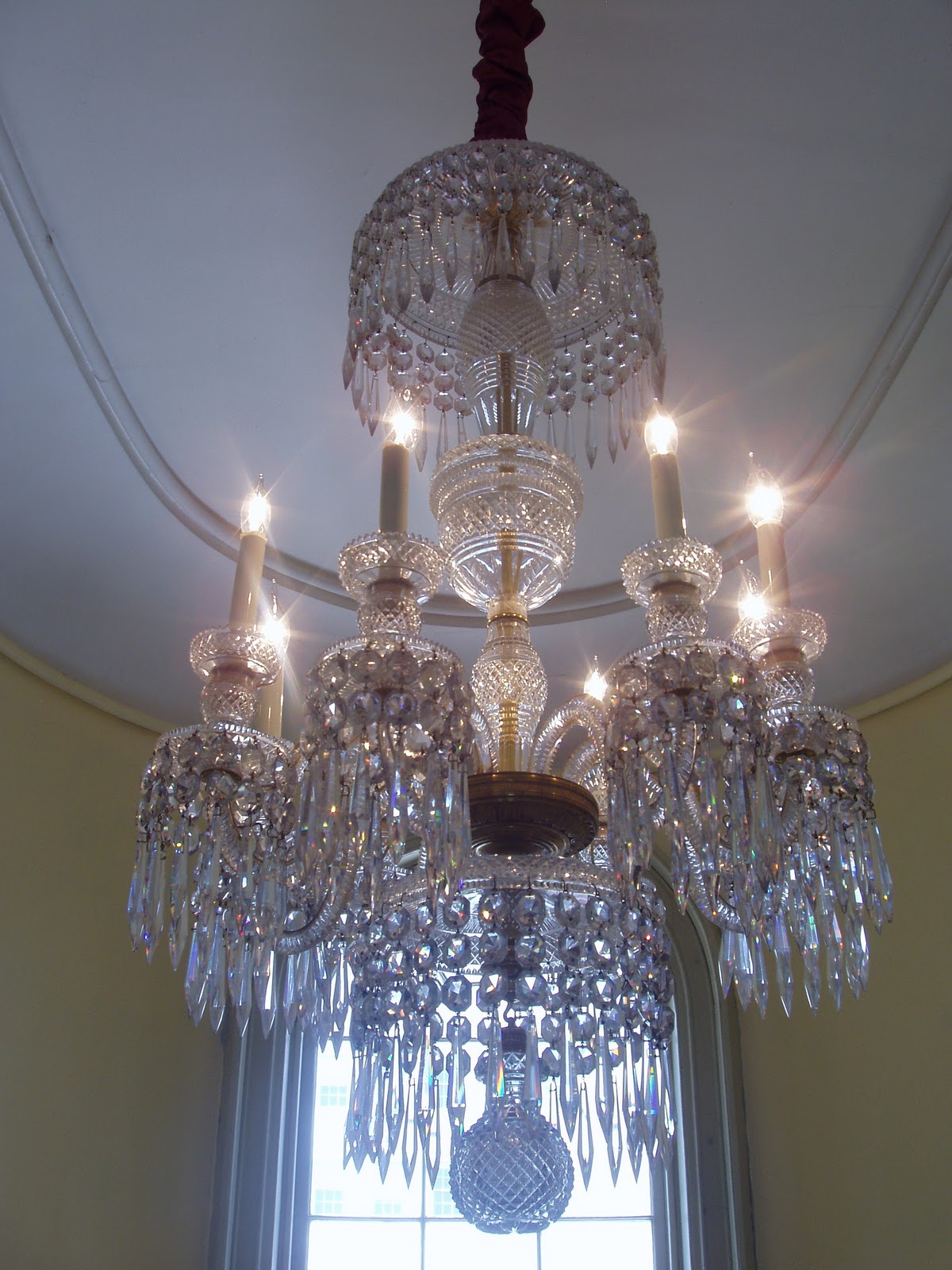 Southern Folk Artist & Antiques Dealer/Collector: The Decatur House ...
