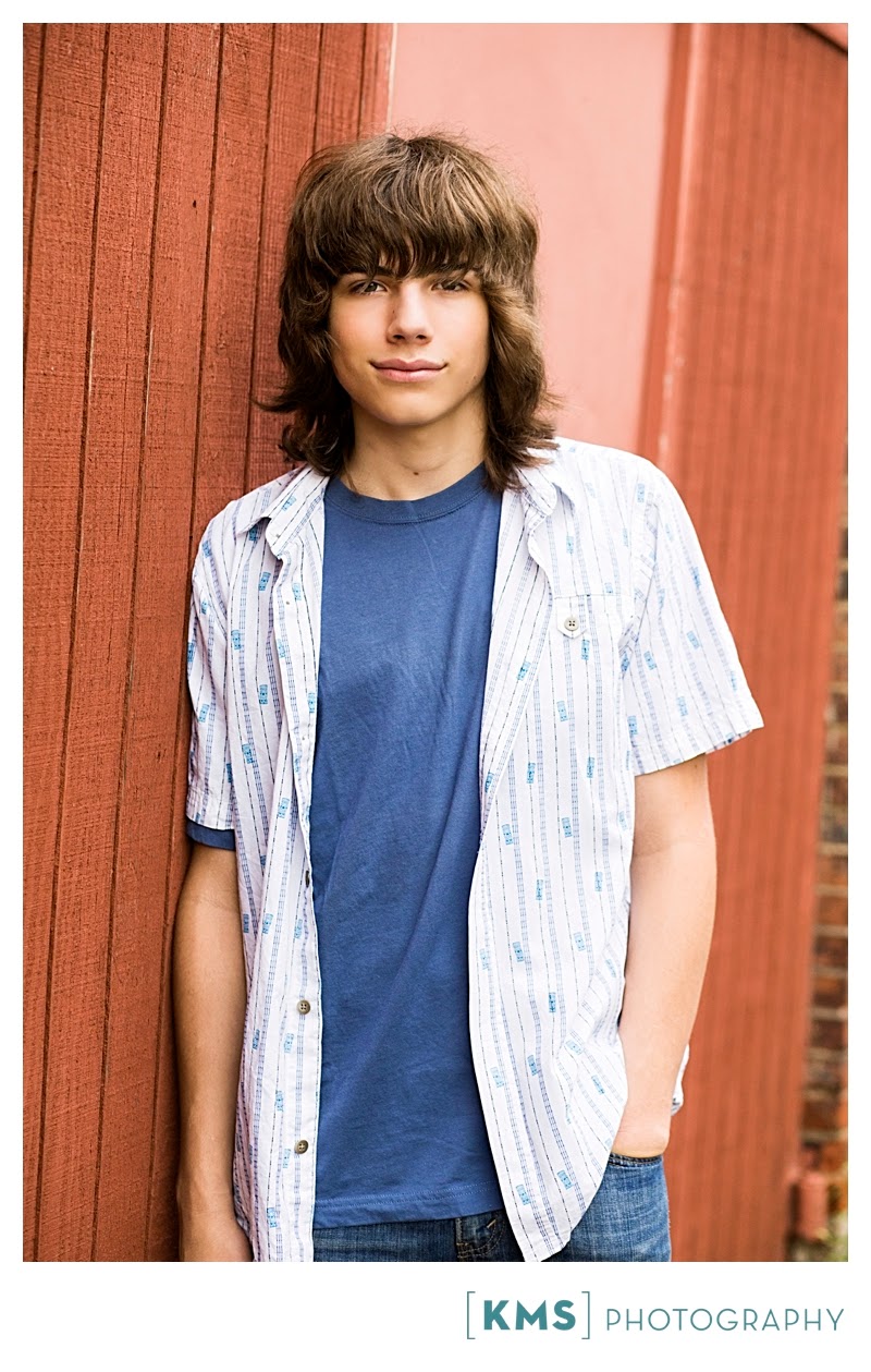 [KMS] Photography: [KMS] Seniors : Brett