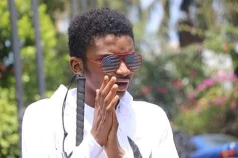 Semah G Weifur Biography, Photos, Age, Net Worth, Girlfriend, Wikipedia