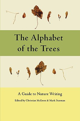 Inside My Bookshelf: The Alphabet Of The Trees: A Guide To Nature ...