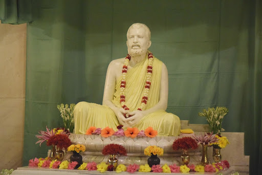 595 - Sri Ramakrishna Paramahamsa