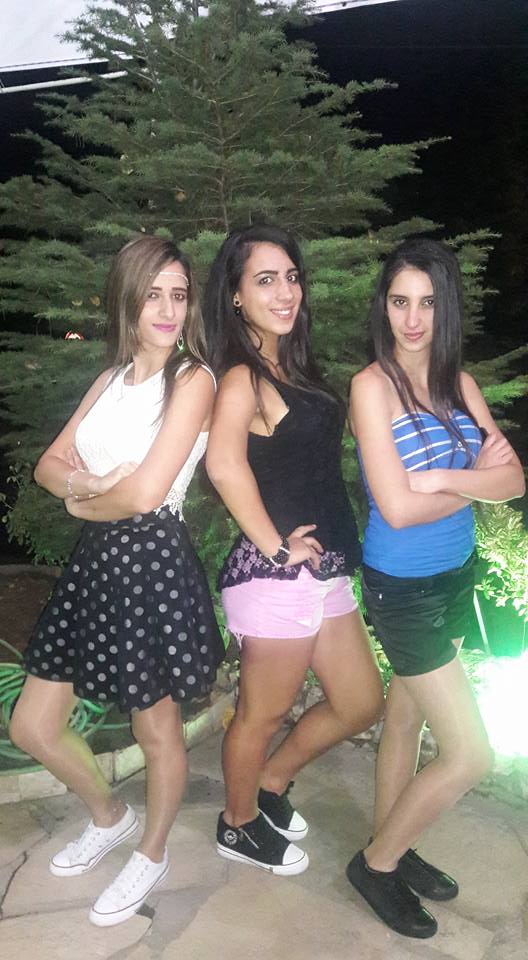 صور صبايا لبنان صور اجمل بنات في لبنان عشق الحياة