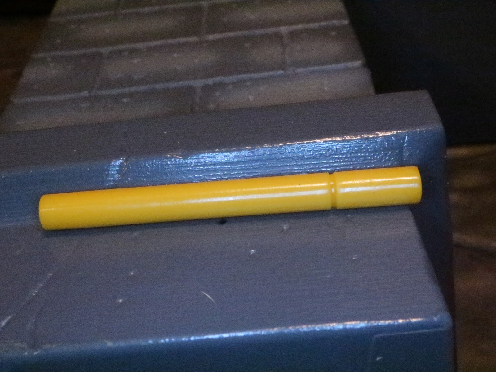 Action Figure Barbecue: Action Figure Review: Orko from Masters of the ...