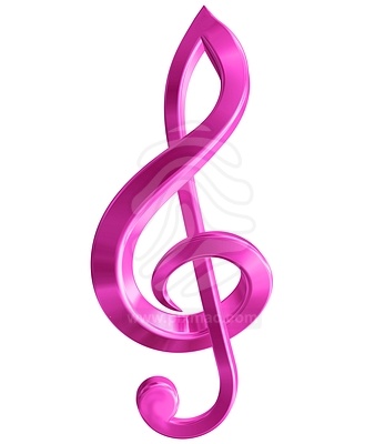 Alba y sus cosas: Claves de sol