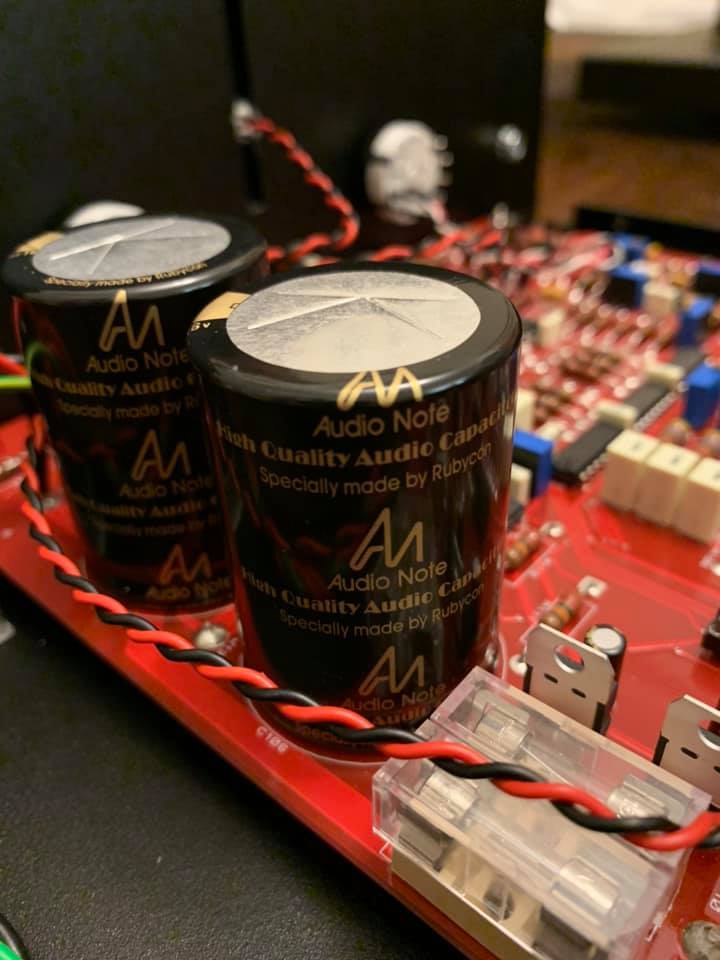 AUDIO NOTE (UK) TT3 TURNTABLE UNBOXING – M & S | Ultimate High-Fidelity