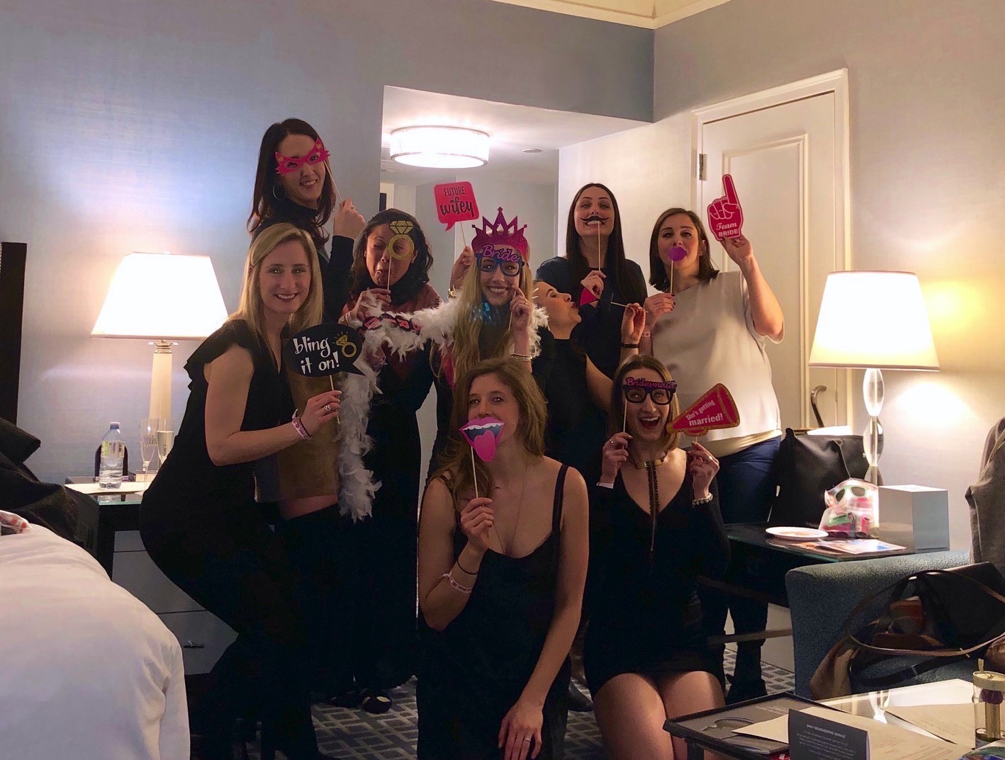 Planning A Toronto Bachelorette Party Everything You Need To Know Classically Contemporary Planning A Toronto Bachelorette Party Everything You Need To Know Classically Contemporary