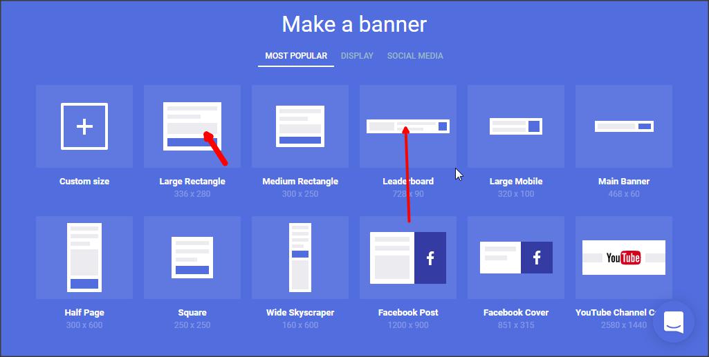 How to Create a Beautifully Design banner for your Business | 247AMEND ...