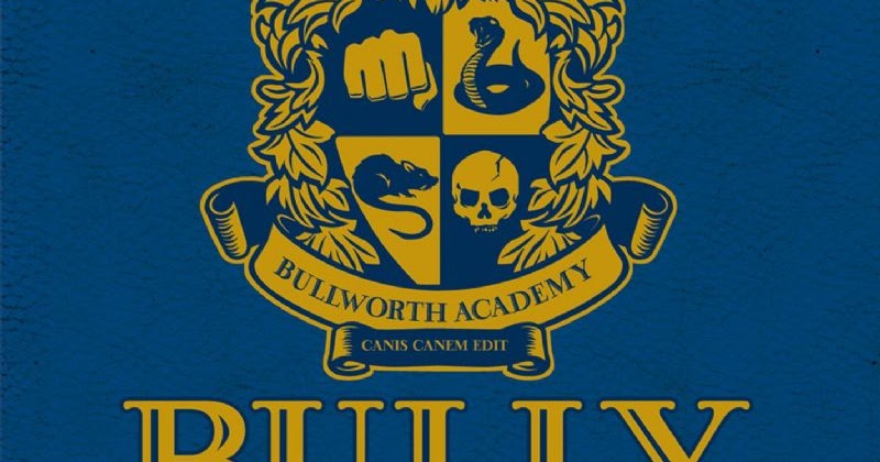Bully Scholarship Edition: Bully Original Soundtrack