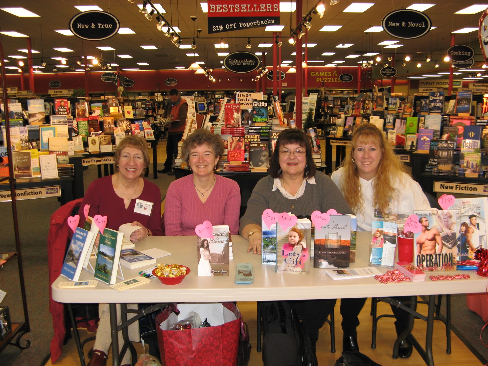 Shirley Ann Howard: February 2011 Shirley Ann Howard: February 2011