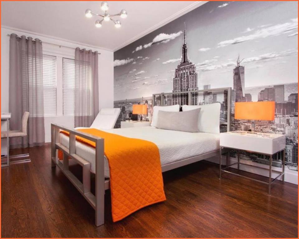 Beautiful Bed Room Idea for your Dream Home (II) ~ Secret of Achievers