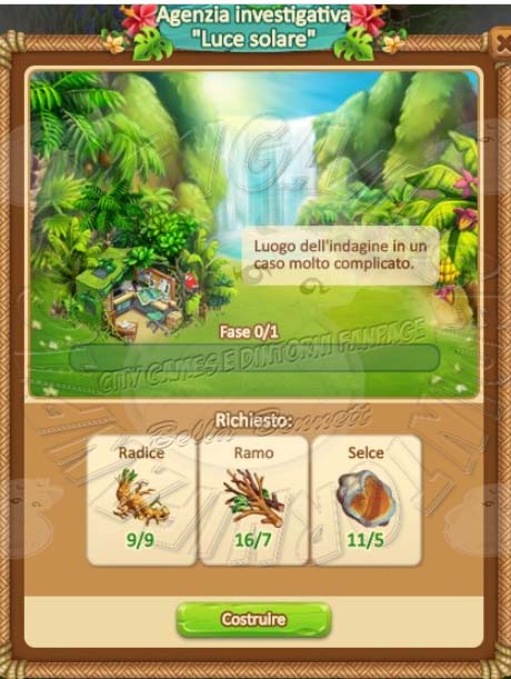 Fans di CityGames Blog: Papaya Summer Farm-Papayans Strike Back Event