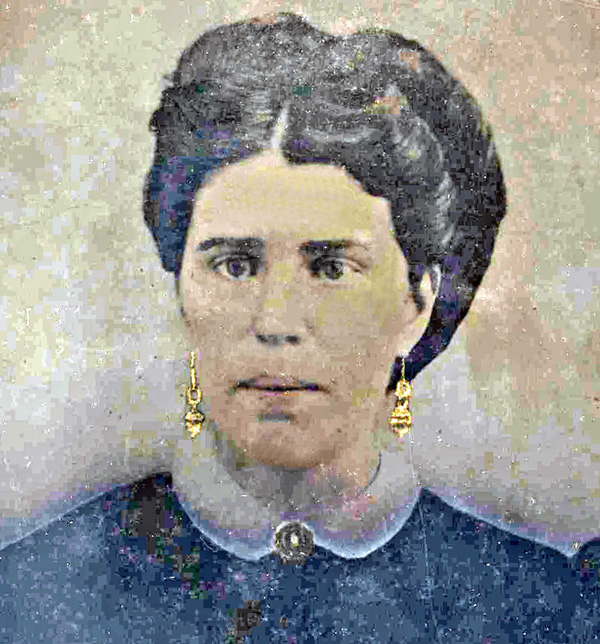 Anna and the Irish Diaspora: 2017