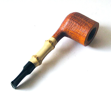 El mundo de la pipa: Elaboración de una pipa