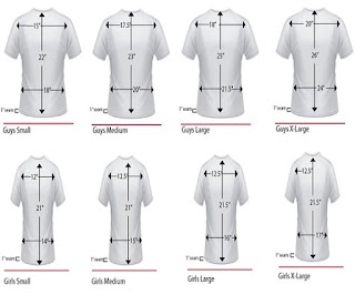 Size set sample - STYLE LIQUID