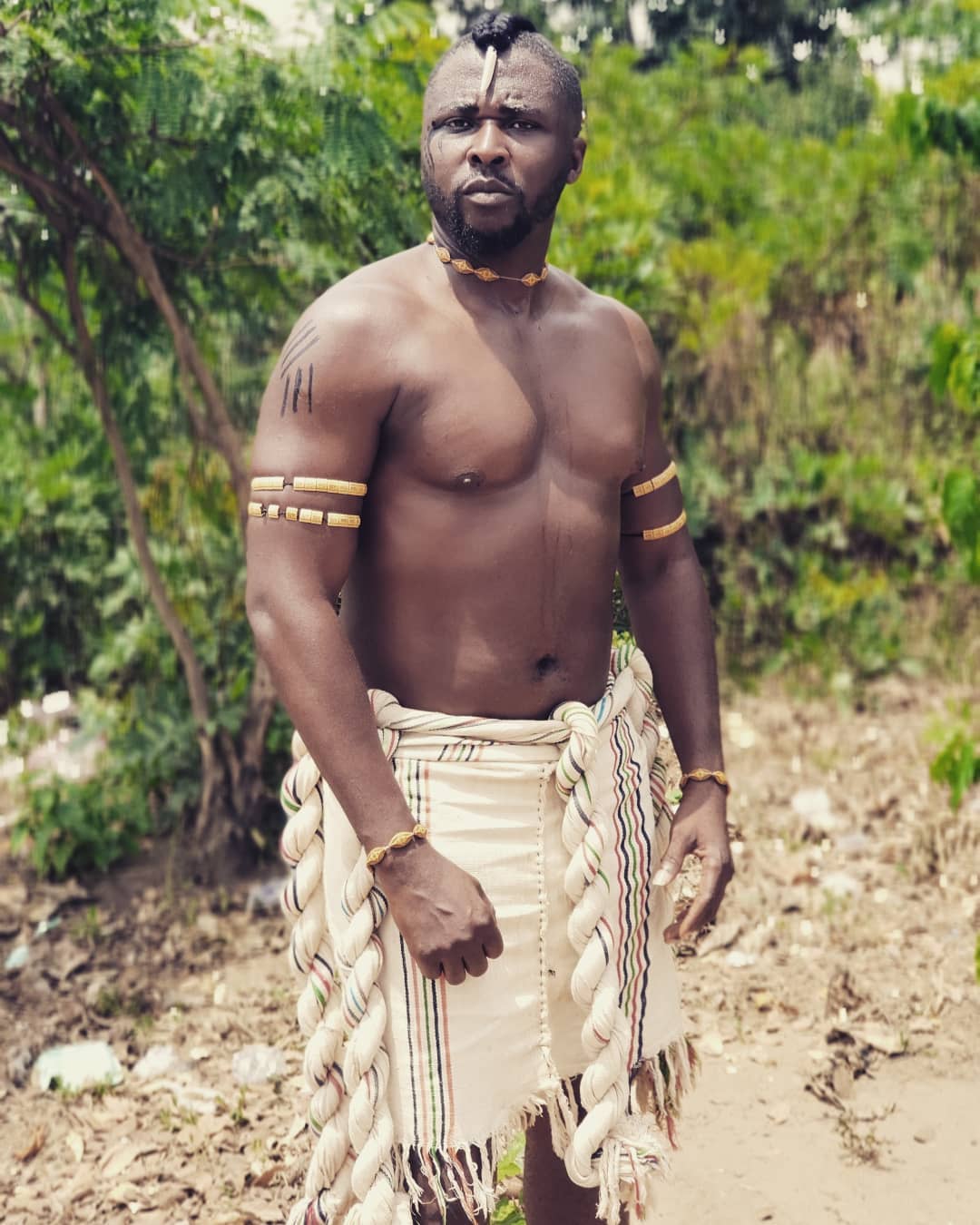 Meet Onny Michael: Who is Onny Michael?