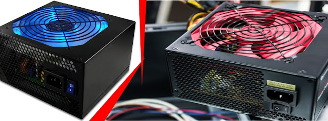 Pengertian Power Supply: Fungsi, Jenis, Komponen, Cara Kerja Power ...