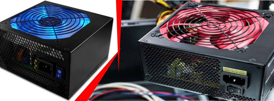 Pengertian Power Supply: Fungsi, Jenis, Komponen, Cara Kerja Power ...