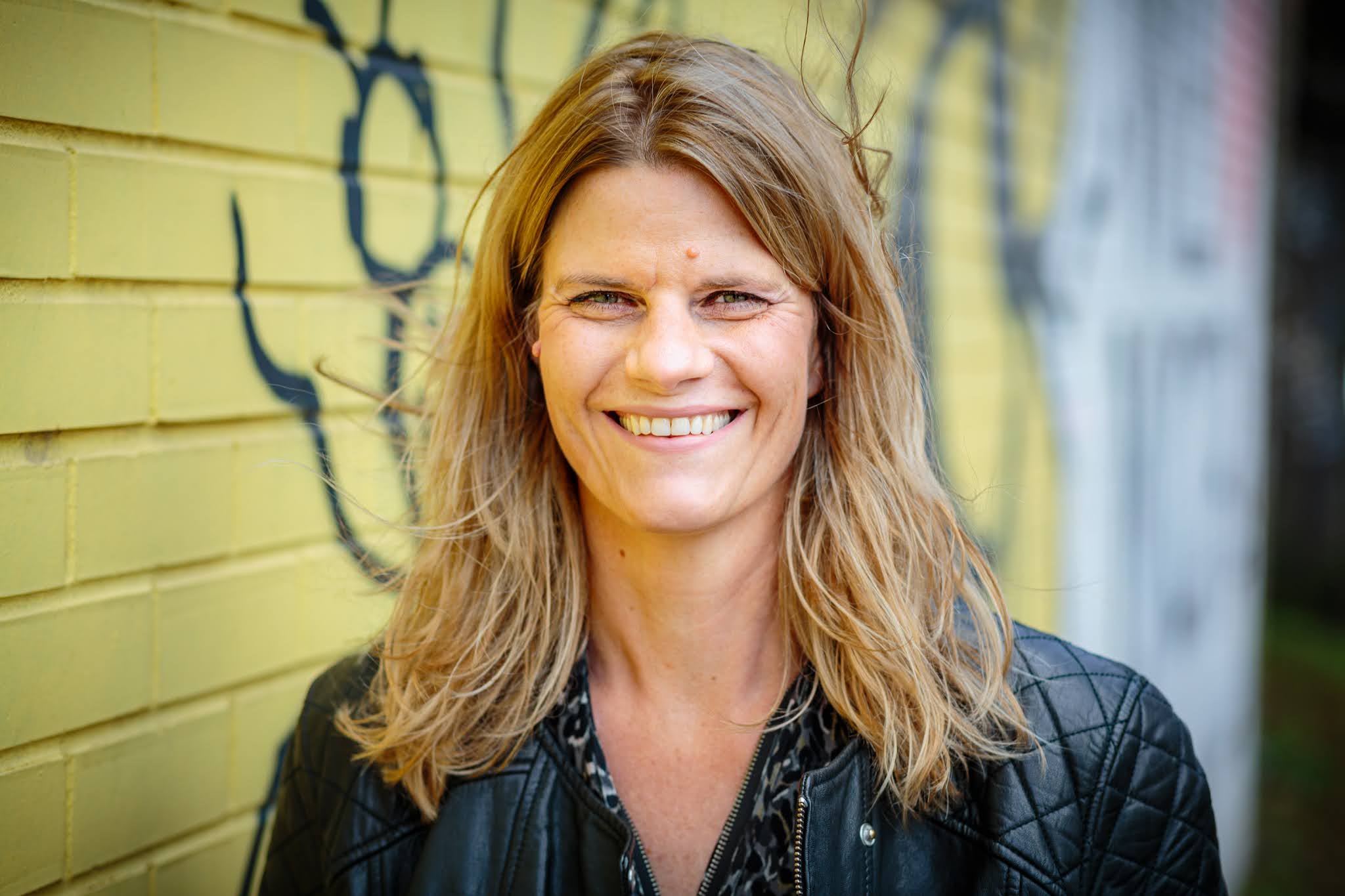 Northern Highlight - Emma Layfield