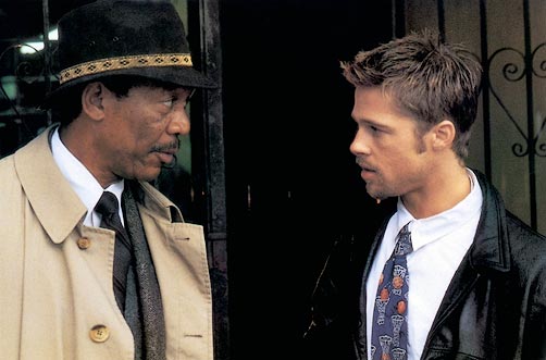 Seven (1995) | Memento Vivere