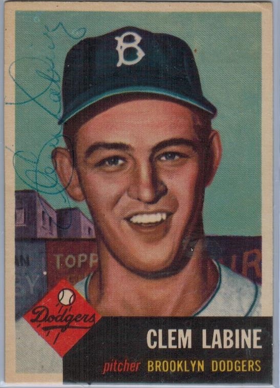 Scott's Sports Memorabilia