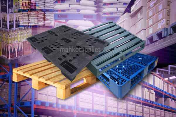 Pallet Plastik | Pallet Plastik Bekas | Harga Pallet 2021