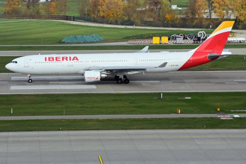 Andreas M. Schmucki's Flugwelt: Inlandtouren