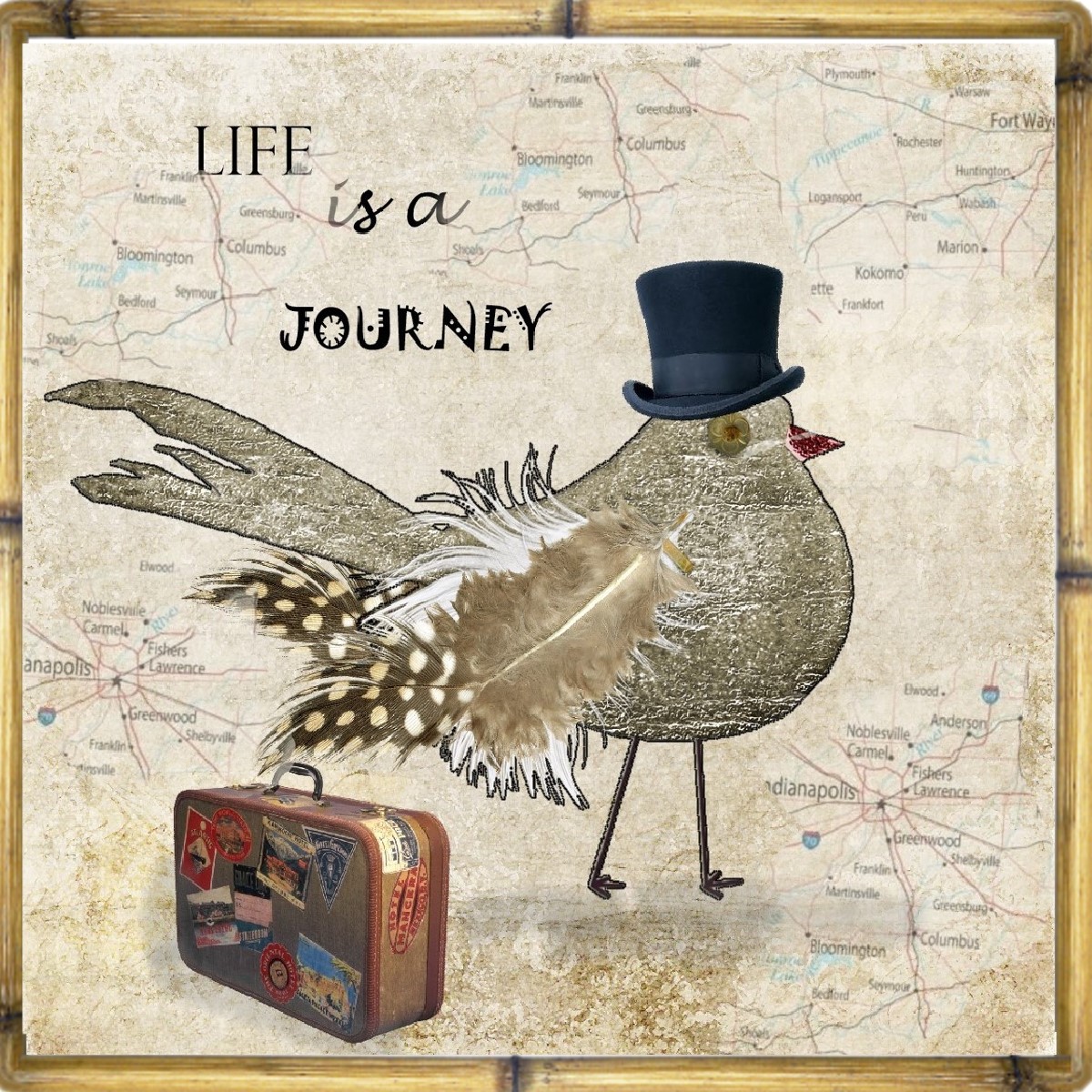 Indybev Take A Word Journey indybev-take-a-word-journey
