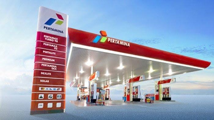Harga Pertalite hingga Pertamax Naik Hari Ini, Cek Daftarnya - Konten Islam