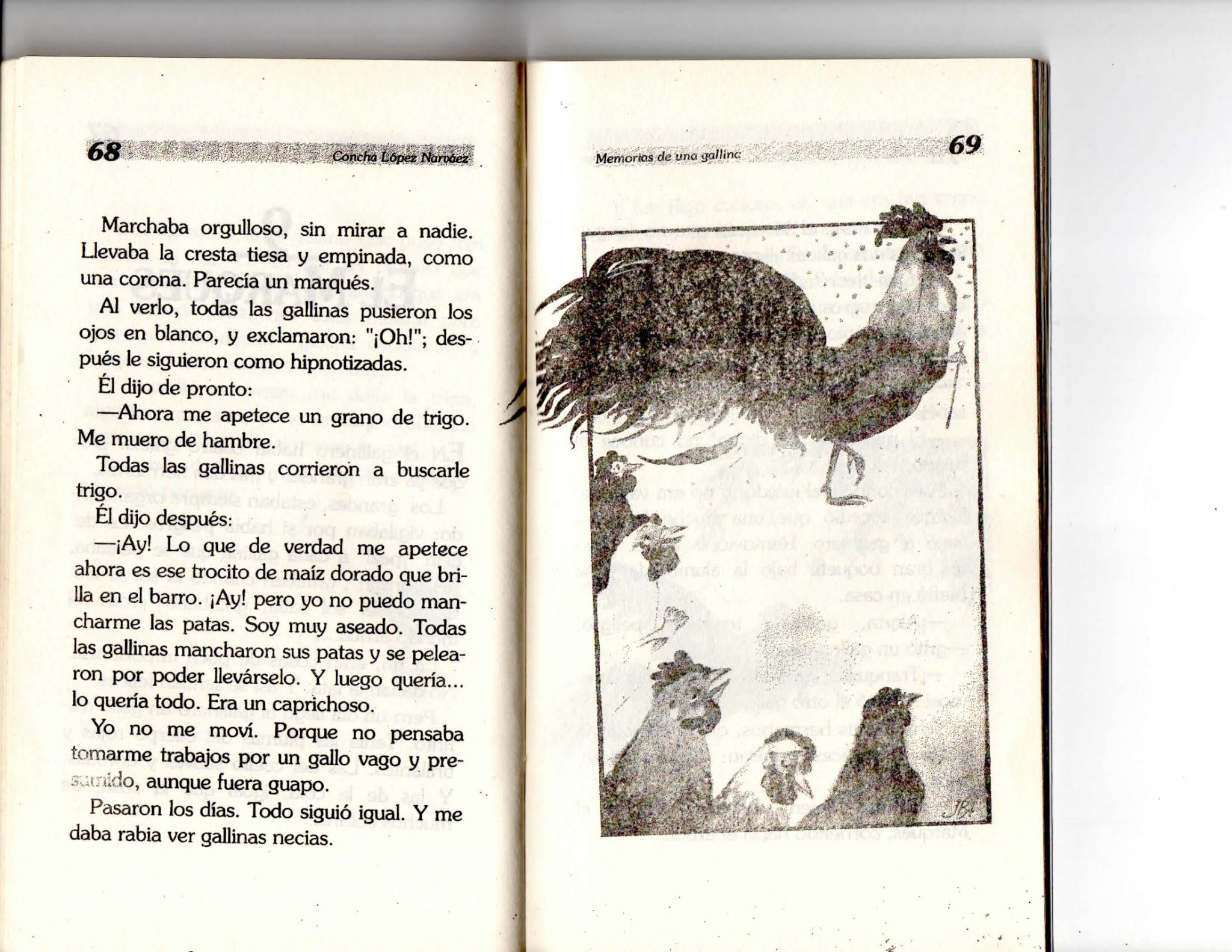 Tercero B Pestalozzi: Comprensión Lectora