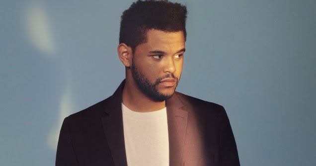 The Weeknd: "Down Low" (Song Premiere) ~ Booklet Music
