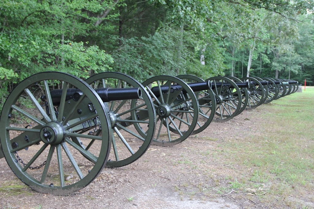 1:16 Napoleon Model 1857 12-Pounder - International Scale Modeller