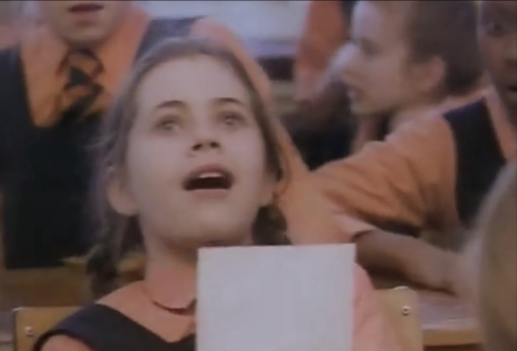 Anna Kipling Worst Witch