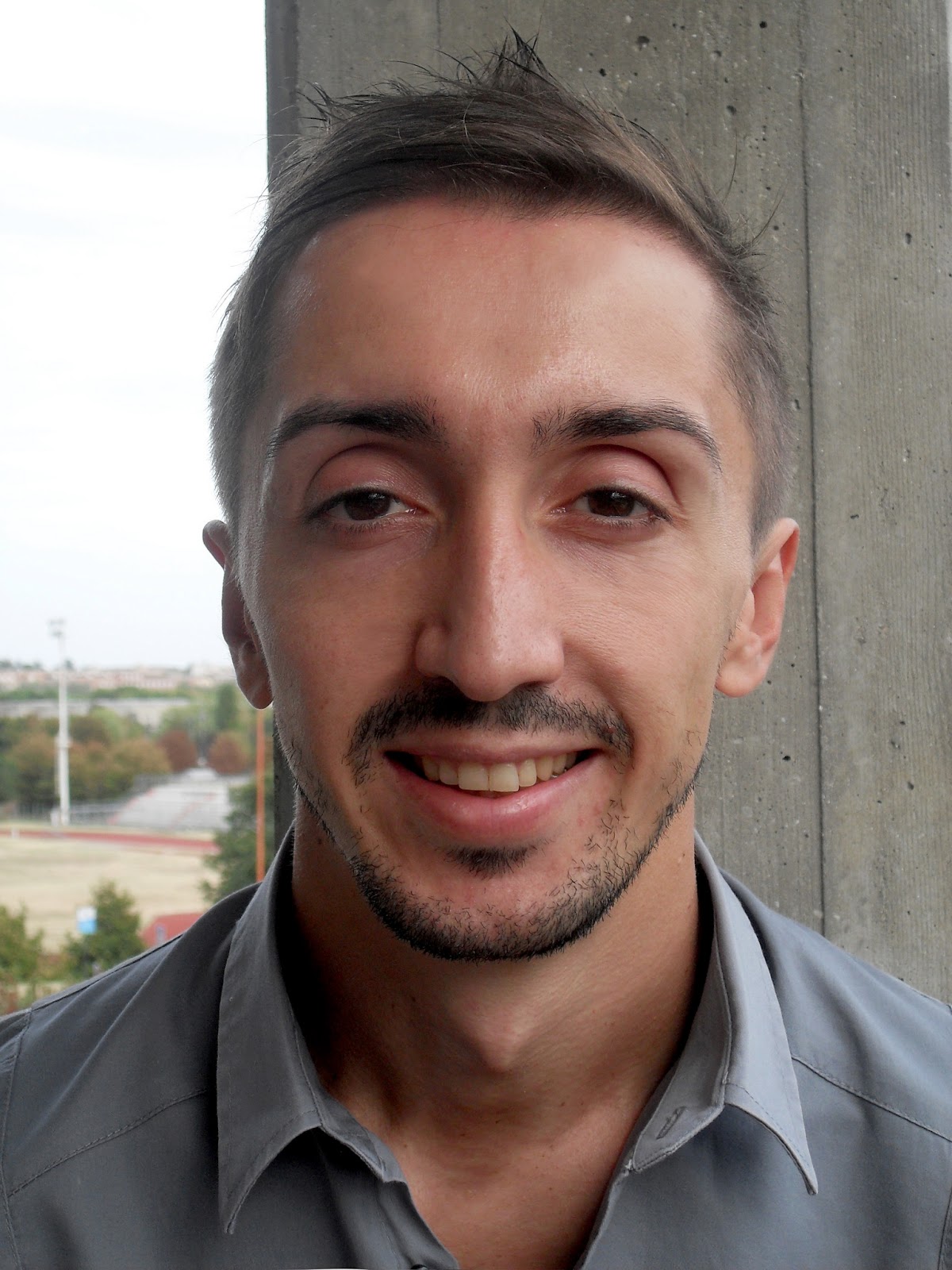 Romance e non solo: Anteprime varie ;)