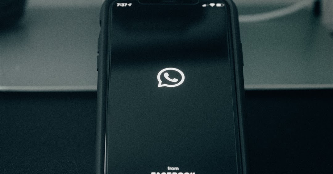 Cara Menggunakan, Melihat & Scan Barcode WhatsApp di iPhone / Android ...