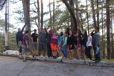 Batang matulungin at masunurin