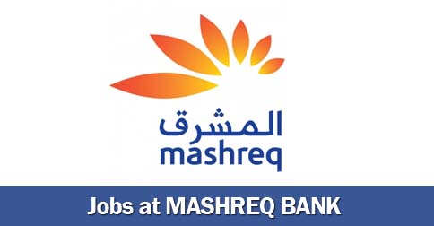 Mashreq Bank Qatar Multiple Jobs 2016 | jobi club
