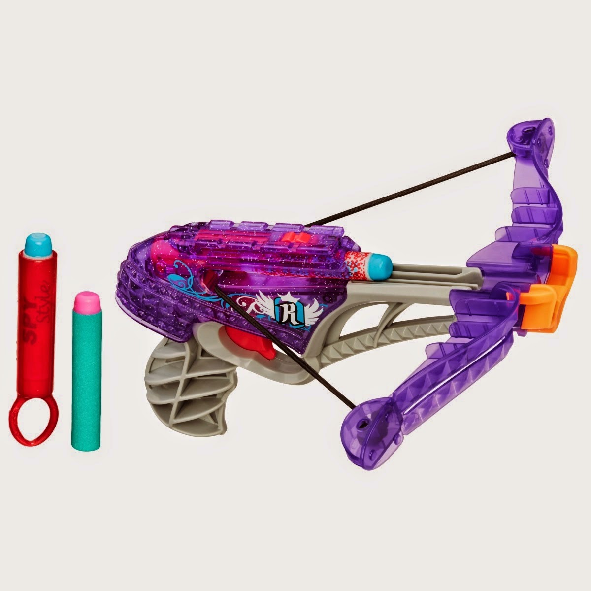 StudioYale: Nerf CrossBolt Review (9/10)