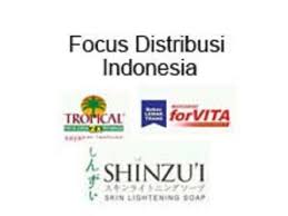 PT Focus Distribusi Indonesia
