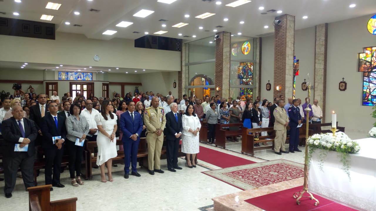 INAVI arriba a su 57 aniversario exhibiendo grandes logros y ...