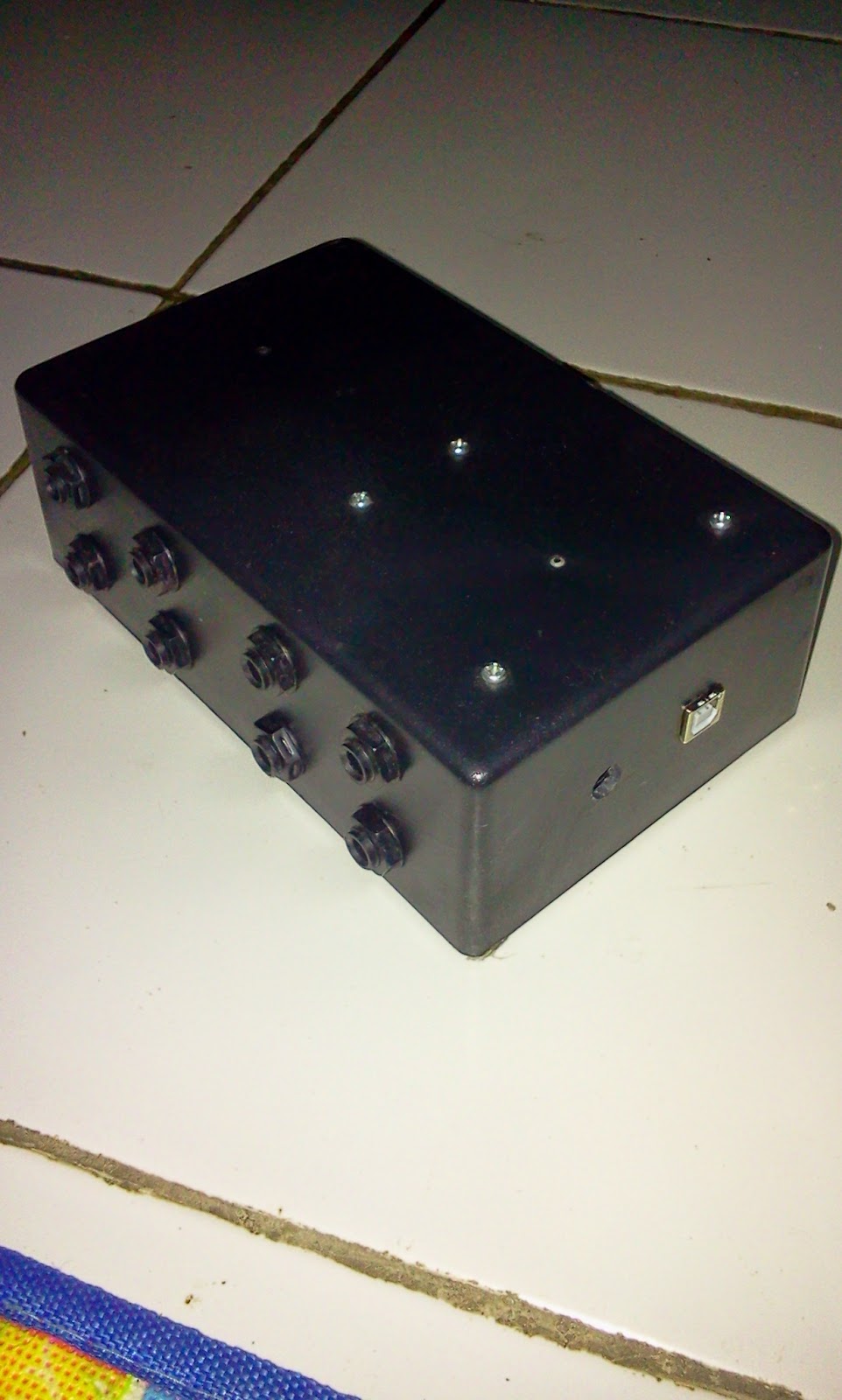IMAM TECH INNOVATION: Electronik Drum Arduino Uno IMAM TECH INNOVATION: Electronik Drum Arduino Uno
