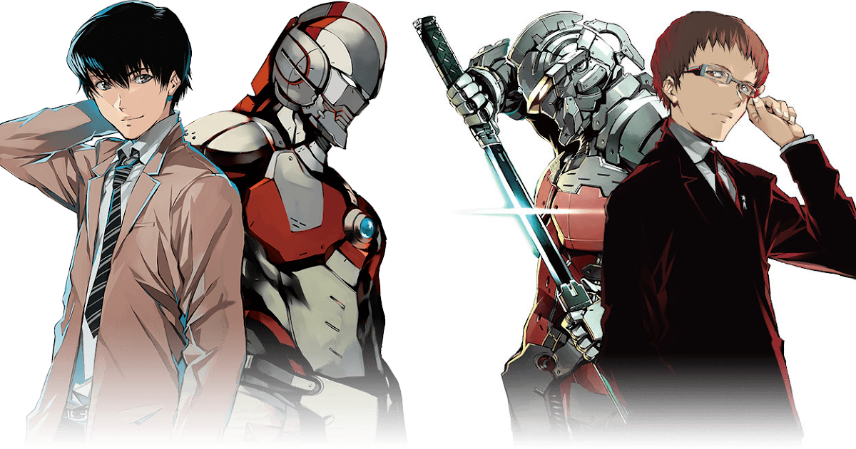 ULTRAMAN - Series Cast Announced With Ultraman Ace Confirmed - JEFusion